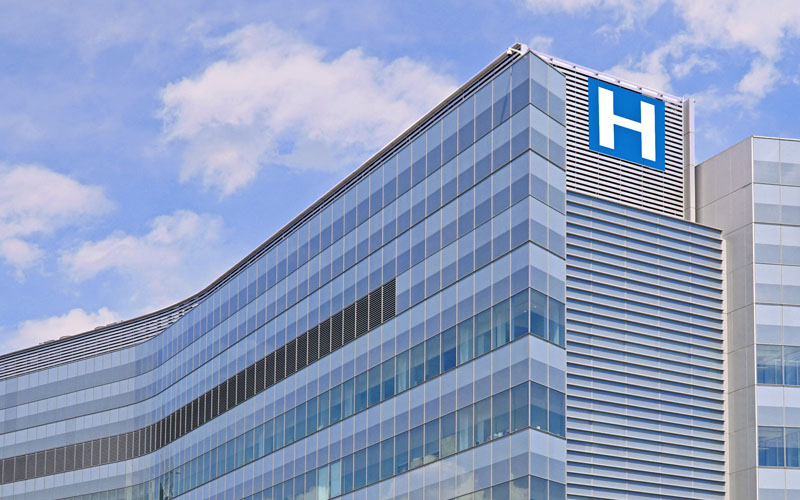 Health - Sydmec